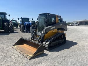 SOLD - 2023 John Deere 333G Stock No. 266464 Construction with 226 Hrs ...