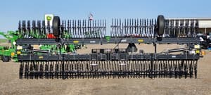 SOLD - 2023 Yetter 3541 Stock No. 261438 Tillage with 41 ft | Tractor Zoom
