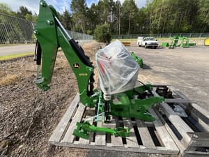 SOLD - 2023 John Deere 370B Stock No. N-125306 Construction | Tractor Zoom