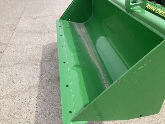 2023 John Deere 440R Other Equipment Loaders for Sale | Tractor Zoom