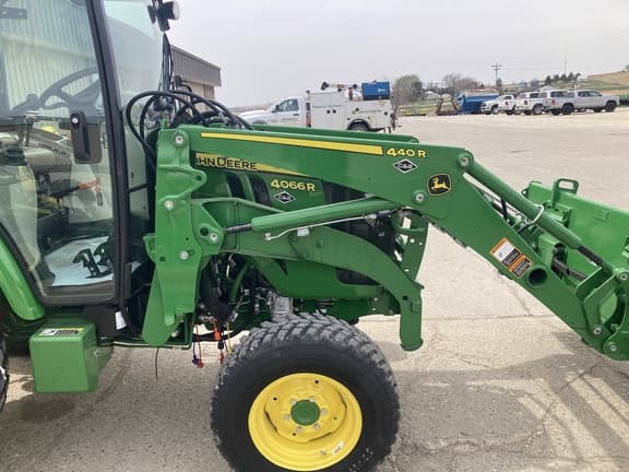 2023 John Deere 440R Other Equipment Loaders for Sale | Tractor Zoom