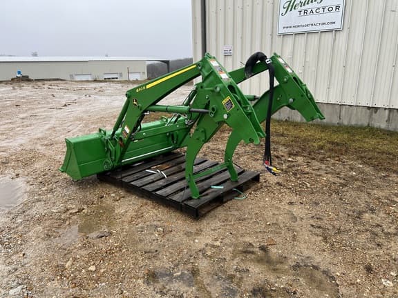 2023 John Deere 440R Other Equipment For Sale Stock No. 360223 ...