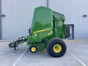 2023 John Deere 460M Stock No. 4349743 Hay and Forage For Sale with ...