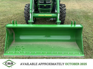 2023 John Deere 540M Stock No. 339355 Other Equipment For Sale ...