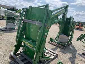 SOLD - 2023 John Deere 540M Stock No. 394472 Other Equipment | Tractor Zoom