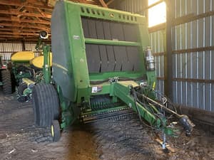 2023 John Deere 560M Stock No. 221574 Hay and Forage For Sale with ...