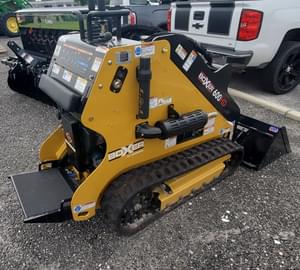 2023 Boxer 600HD Stock No. 19013488 Construction For Sale with --- Hrs ...