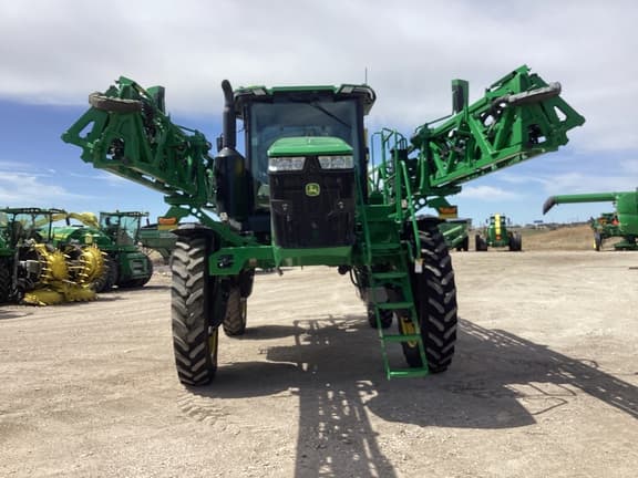 2023 John Deere 616R Chemical Applicators Sprayers - Self Propelled for ...
