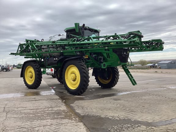 2023 John Deere 616R Chemical Applicators Sprayers - Self Propelled for ...
