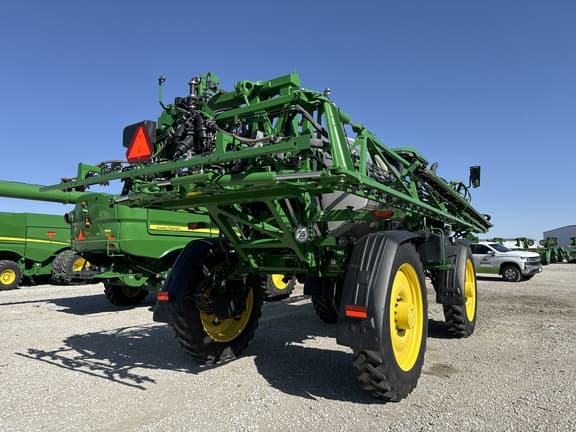 2023 John Deere 616R Chemical Applicators Sprayers - Self Propelled for ...