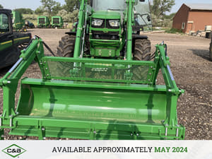 SOLD - 2023 John Deere 640R Stock No. 322389 Other Equipment | Tractor Zoom