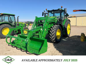 SOLD - 2023 John Deere 640R Stock No. 339144 Other Equipment | Tractor Zoom