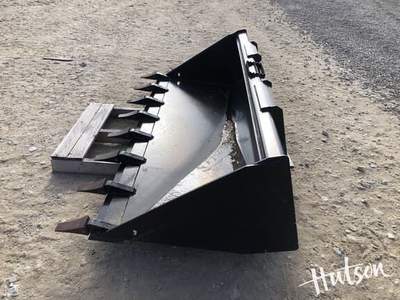 2023 John Deere Worksite Pro T78 Other Equipment Skid Steer Attachments ...