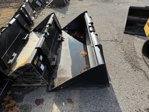 SOLD - 2023 John Deere Worksite Pro C78 Stock No. 1040886 Other ...