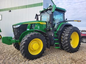 SOLD - 2023 John Deere 7R 230 Stock No. 32892 Tractors with 230 HP ...