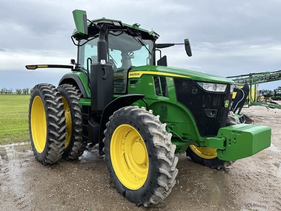 2023 John Deere 7R 230 Tractors 175 to 299 HP for Sale | Tractor Zoom