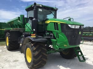2023 John Deere 800R Stock No. 209542 Chemical Applicators For Sale ...