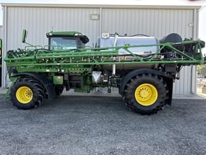 2023 John Deere 800R Stock No. 4349777 Chemical Applicators For Sale ...