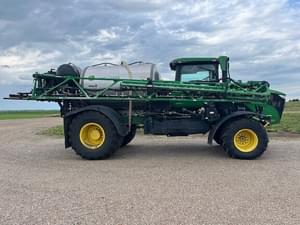 2023 John Deere 800R Stock No. 86779 Chemical Applicators For Sale with ...