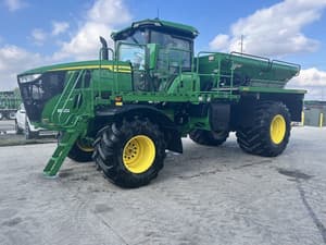 2023 John Deere 800R Stock No. 210453 Chemical Applicators For Sale ...