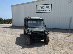 2023 John Deere XUV 825M S4 Stock No. 1120203 Other Equipment For Sale ...