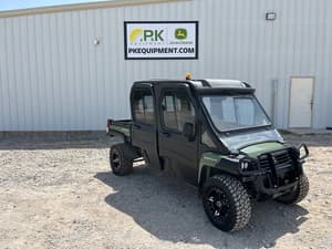 2023 John Deere XUV 825M S4 Stock No. 1120204 Other Equipment For Sale ...