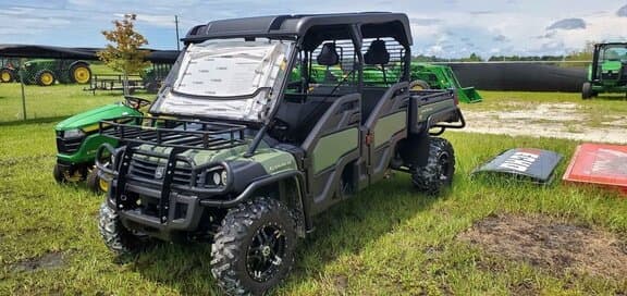 2023 John Deere XUV 825M S4 Other Equipment Outdoor Power for Sale ...