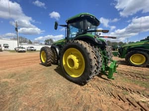 2023 John Deere 8R 310 Stock No. B706080 Tractors For Sale with 623 Hrs ...