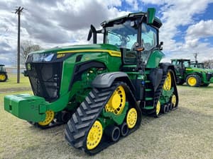 SOLD - 2023 John Deere 8RX 340 Stock No. 94380 Tractors with 697 Hrs | Tractor Zoom