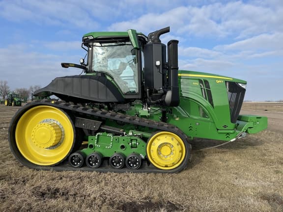 2023 John Deere 9RT 570 Tractors 425 or more HP for Sale | Tractor Zoom