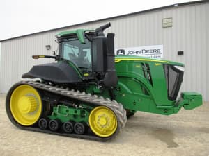 SOLD - 2023 John Deere 9RT 570 Tractors with 200 Hrs | Tractor Zoom