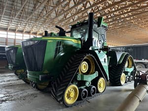 2023 John Deere 9RX 490 Stock No. 85799 Tractors For Sale with 850 Hrs ...