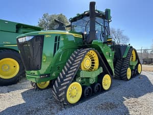 2023 John Deere 9RX 490 Stock No. 1041691 Tractors For Sale with 309 ...