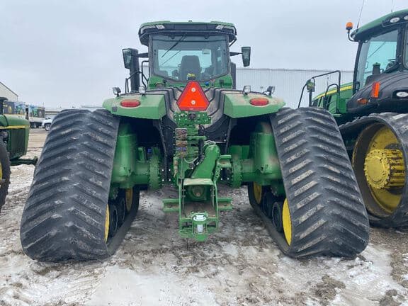 2023 John Deere 9RX 540 Tractors 425 or more HP for Sale | Tractor Zoom