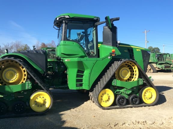 2023 John Deere 9RX 490 Tractors 425 or more HP for Sale | Tractor Zoom