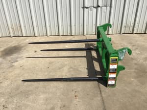 SOLD - 2023 Frontier AB12G Stock No. 4349477 Hay and Forage | Tractor Zoom