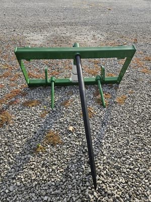 2023 Frontier AB13G Stock No. 218716 Hay and Forage For Sale | Tractor Zoom