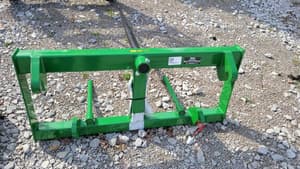 SOLD - 2023 Frontier AB13G Stock No. 399015 Hay and Forage | Tractor Zoom