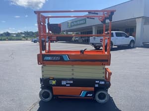 SOLD - 2023 John Deere AE1932 JLG Stock No. 37002525 Construction with ...