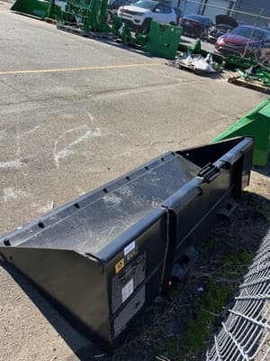 SOLD - 2023 John Deere Worksite Pro C84 Stock No. 26012704 Other ...