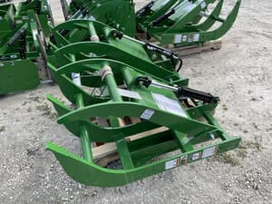 2023 Frontier AV20E Stock No. 32005217 Other Equipment For Sale ...