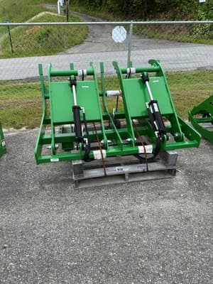 SOLD - 2023 Frontier AV20E Stock No. 51001801 Other Equipment | Tractor ...