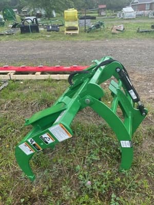 SOLD - 2023 Frontier AV20H Stock No. 551295 Other Equipment | Tractor Zoom