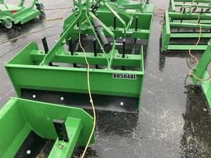 2023 John Deere BB5048L Stock No. TF000249 Other Equipment For Sale ...