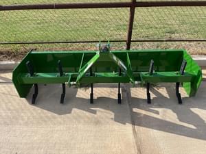 SOLD - 2023 Frontier BB5084 Stock No. 1103905 Other Equipment | Tractor ...