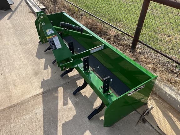 2023 Frontier BB5084 Other Equipment 3 Point Attachments for Sale ...