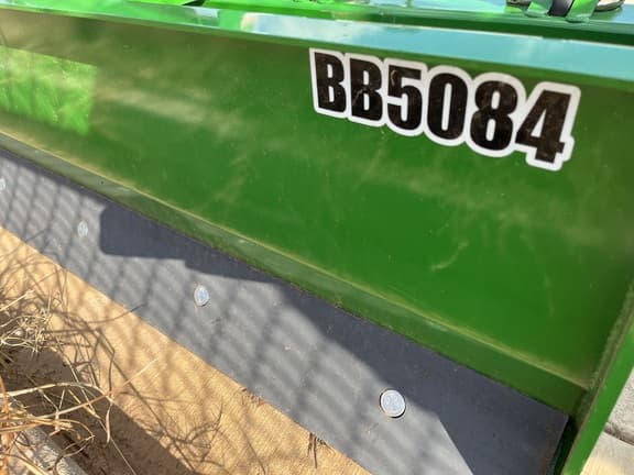 2023 Frontier BB5084 Other Equipment 3 Point Attachments for Sale ...