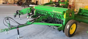 SOLD - 2023 John Deere BD1108 Stock No. 98721 Planting with --- In ...
