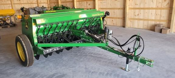 2023 John Deere BD1108 Planting Grain Drills for Sale | Tractor Zoom