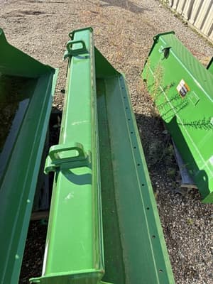 SOLD - 2023 John Deere BW16358 Stock No. 91415 Other Equipment ...